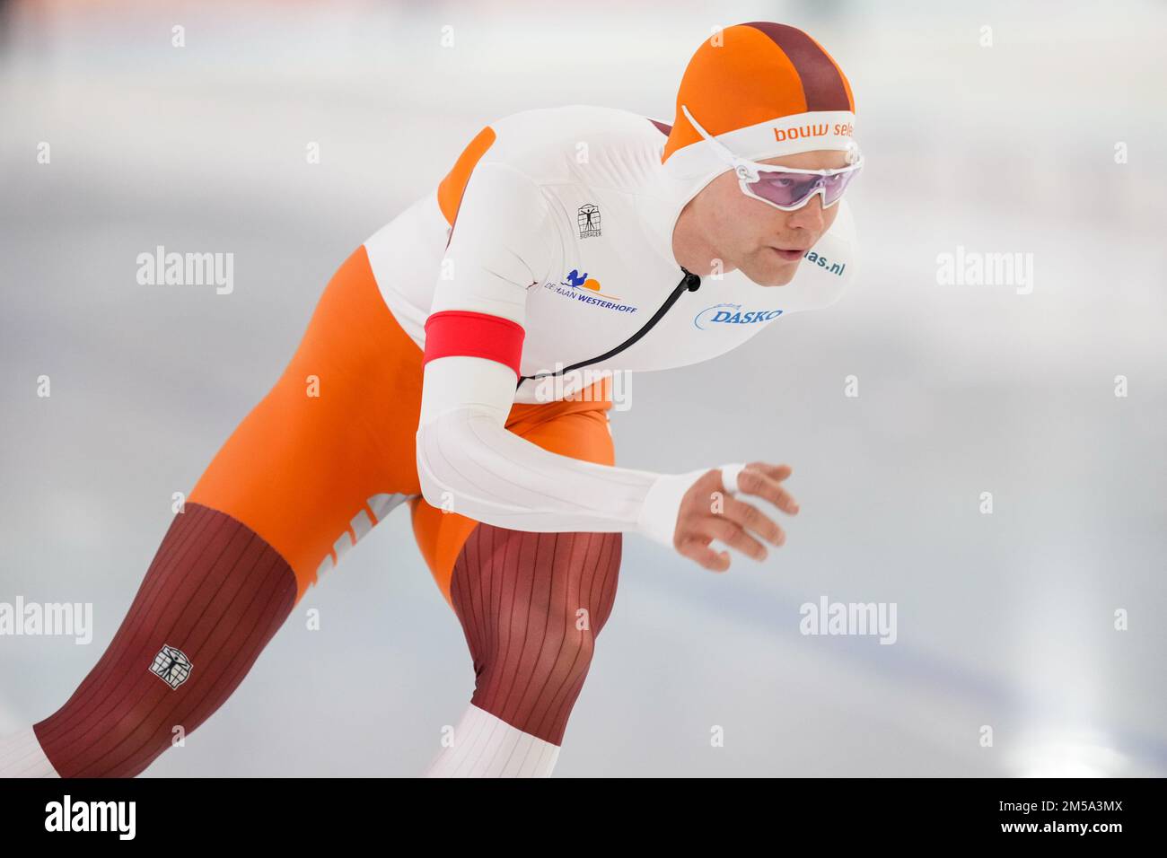Homme jan de groot immagini e fotografie stock ad alta risoluzione - Alamy