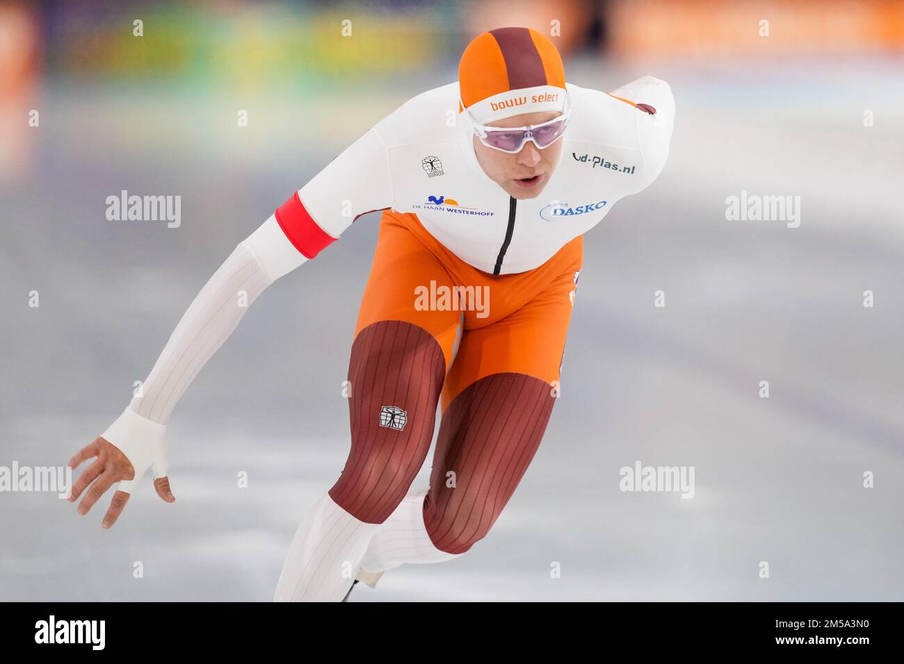 Homme jan de groot immagini e fotografie stock ad alta risoluzione - Alamy