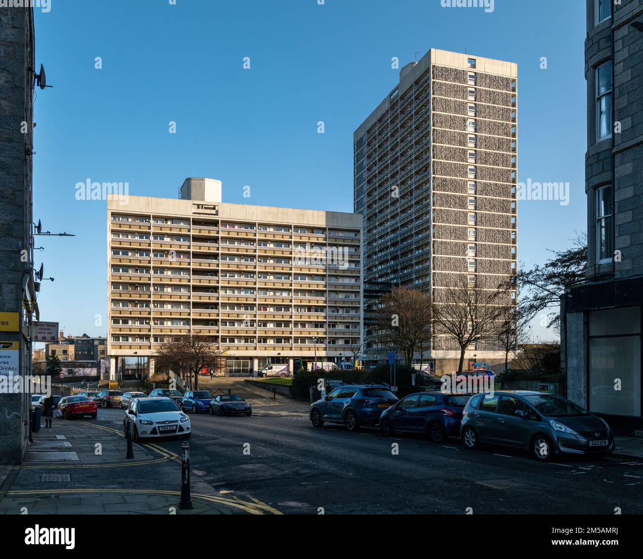 Virginia court aberdeen immagini e fotografie stock ad alta risoluzione ...