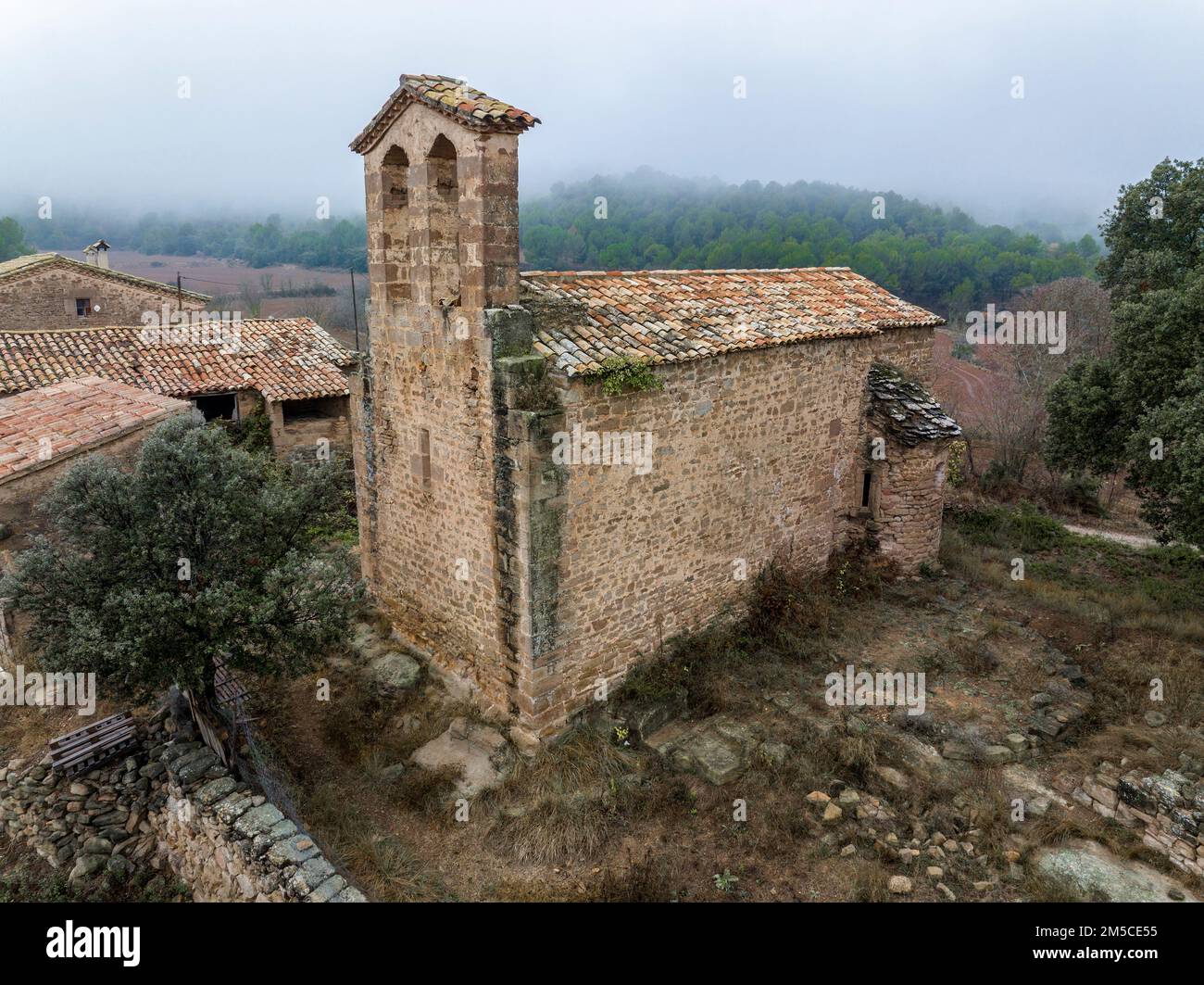 Pianta a croce greca romanica immagini e fotografie stock ad alta ...