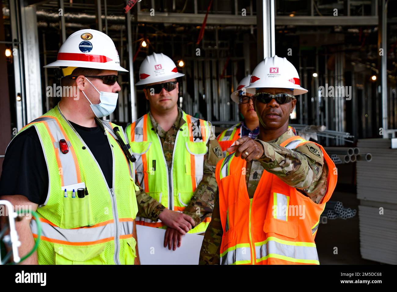Patrickson toussaint immagini e fotografie stock ad alta risoluzione ...