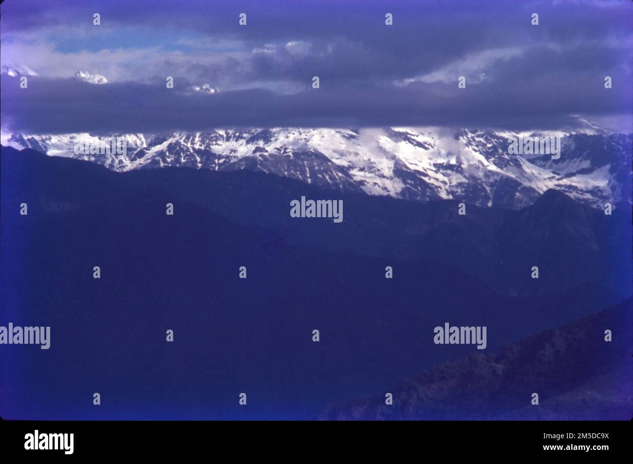 Altitudine 8586 m immagini e fotografie stock ad alta risoluzione - Alamy