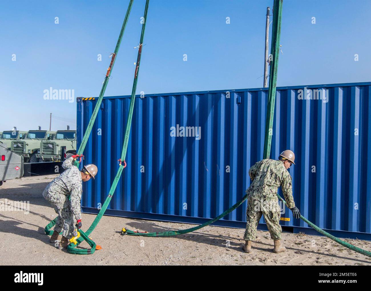 Iso containers immagini e fotografie stock ad alta risoluzione - Alamy