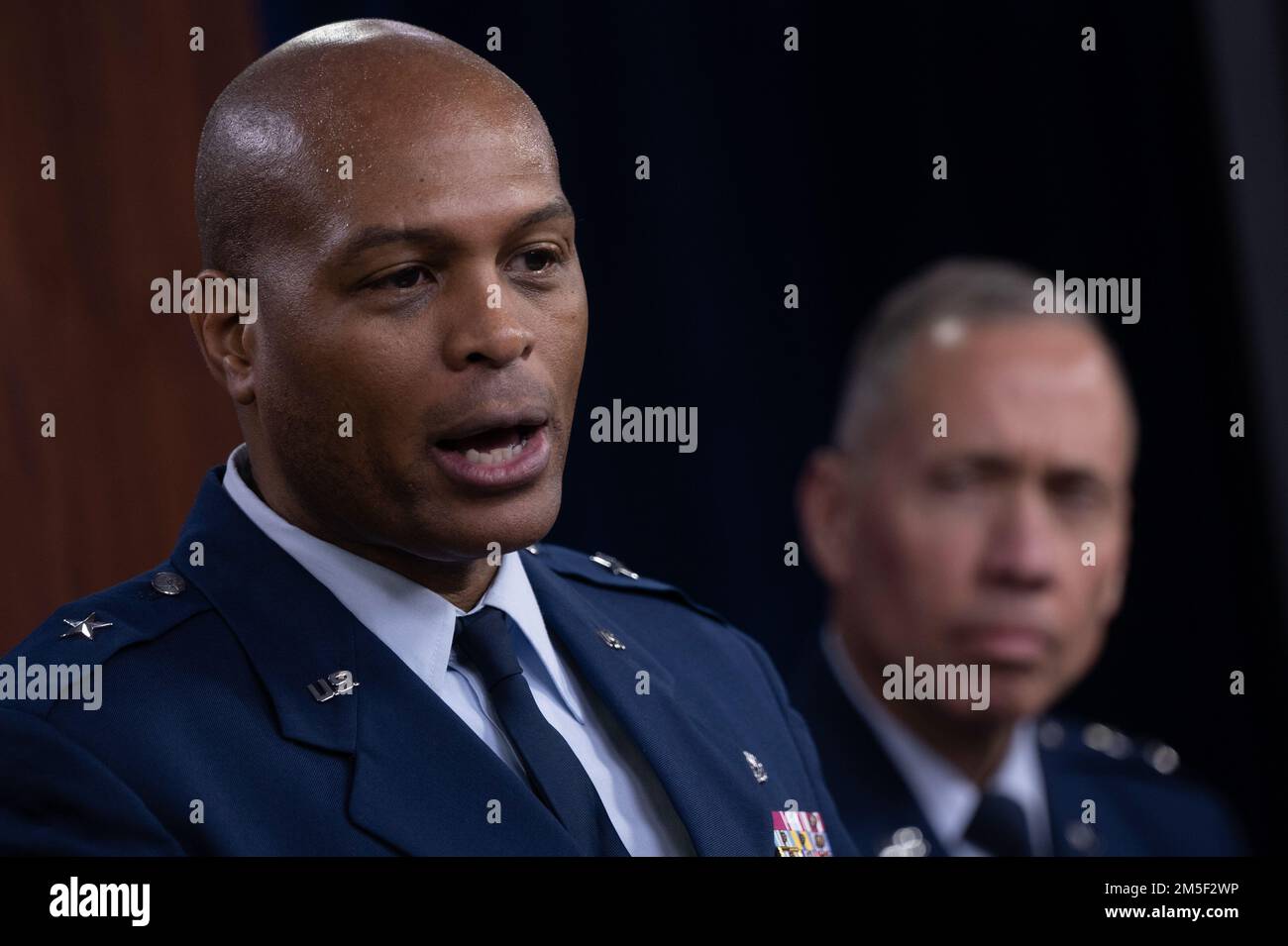 Brig gen roy collins immagini e fotografie stock ad alta risoluzione ...