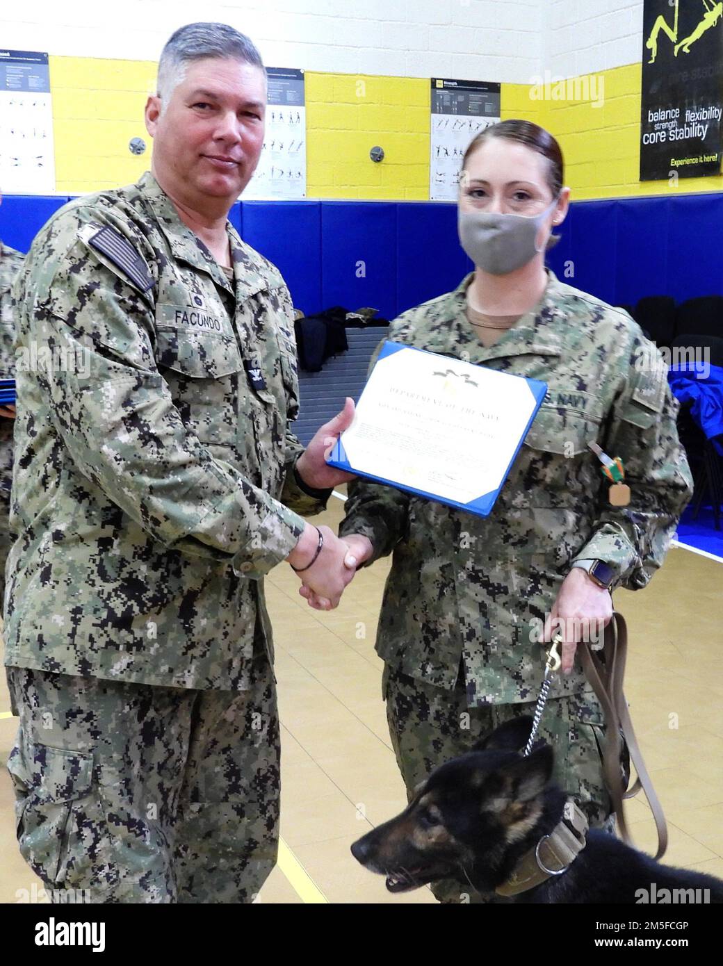 220311-o-AH609-1001-GR ATTIVITÀ DI SUPPORTO NAVALE SOUDA BAY, Grecia ...