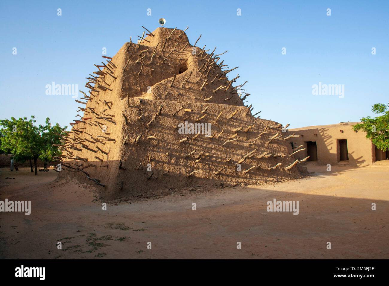 Mosque gao mali immagini e fotografie stock ad alta risoluzione - Alamy