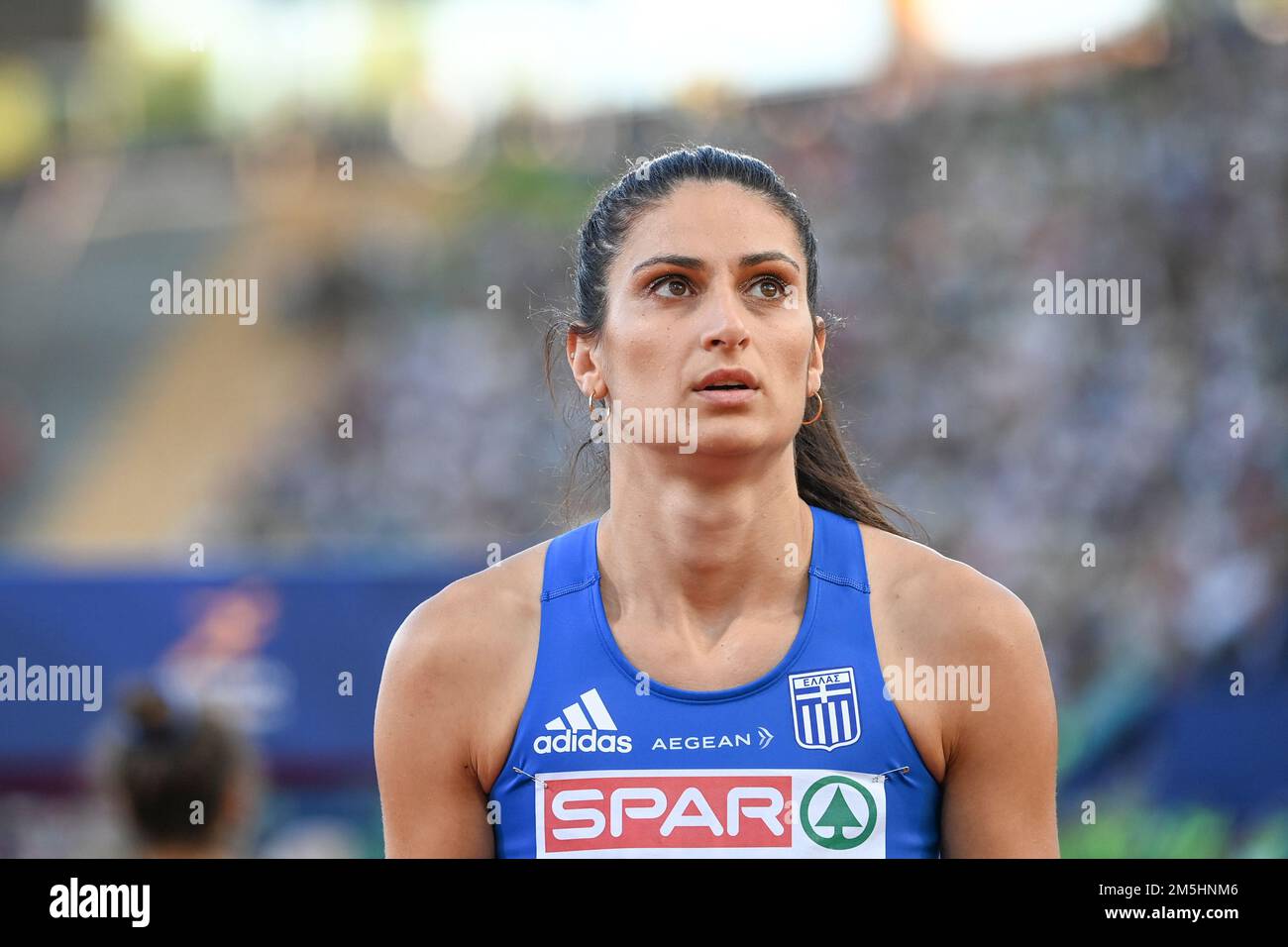 Tatiana gusin grecia immagini e fotografie stock ad alta risoluzione ...