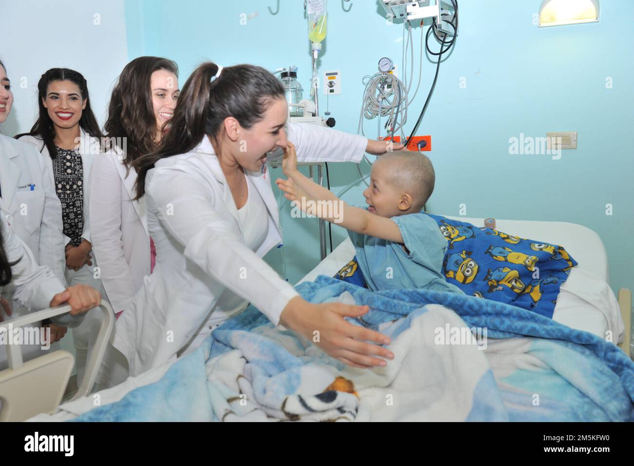 Derechos del niño immagini e fotografie stock ad alta risoluzione - Alamy