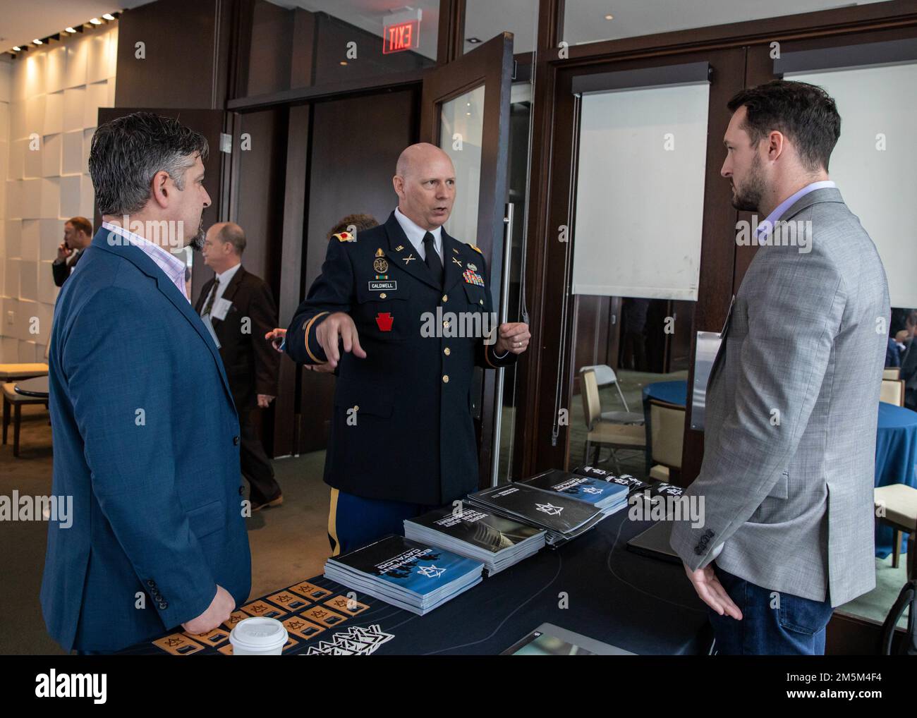 Simposio sulle armi nucleari immagini e fotografie stock ad alta ...