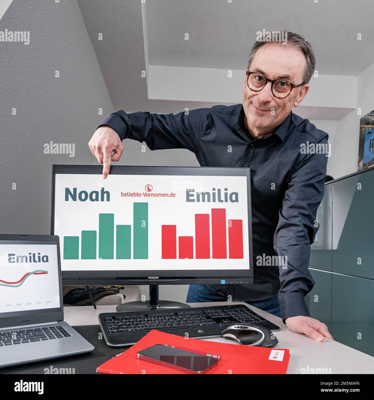 Knud bielefefeld immagini e fotografie stock ad alta risoluzione - Alamy