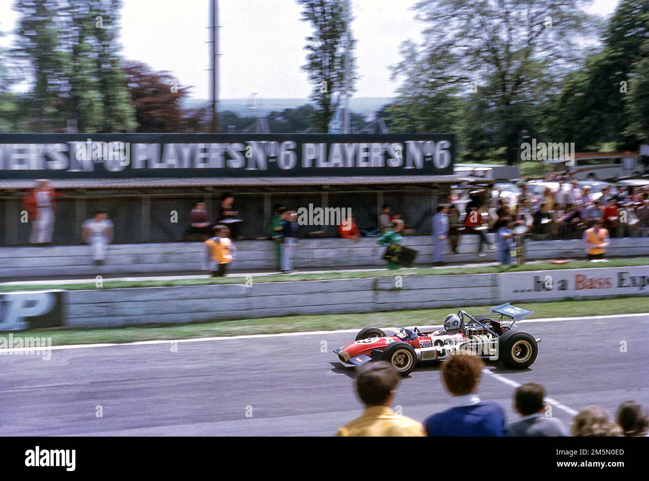 1970 auto da corsa f2 immagini e fotografie stock ad alta risoluzione ...