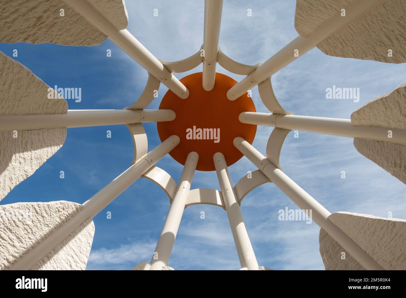 Volano gigante immagini e fotografie stock ad alta risoluzione - Alamy