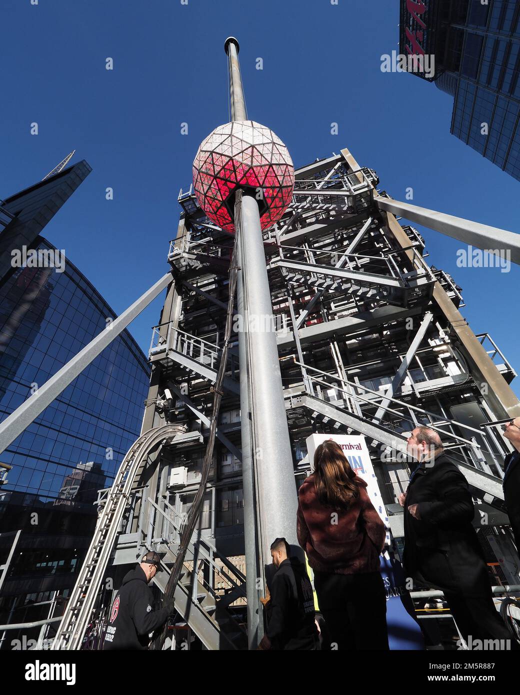 Jeffrey strauss immagini e fotografie stock ad alta risoluzione - Alamy