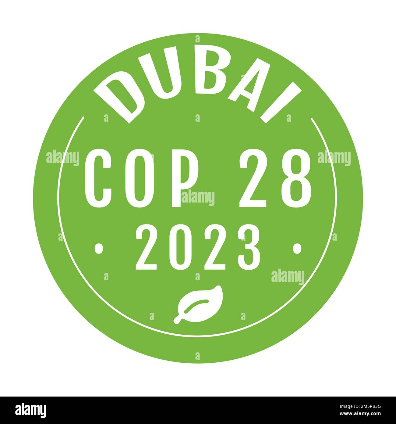 Cop28 klimakonferenz immagini e fotografie stock ad alta risoluzione ...