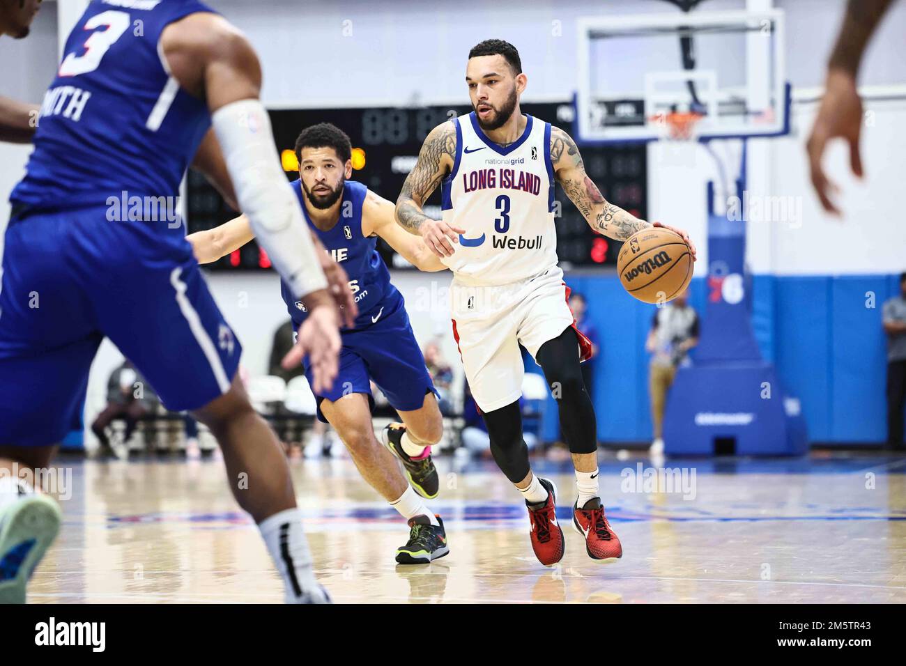 Chris chiozza immagini e fotografie stock ad alta risoluzione - Alamy