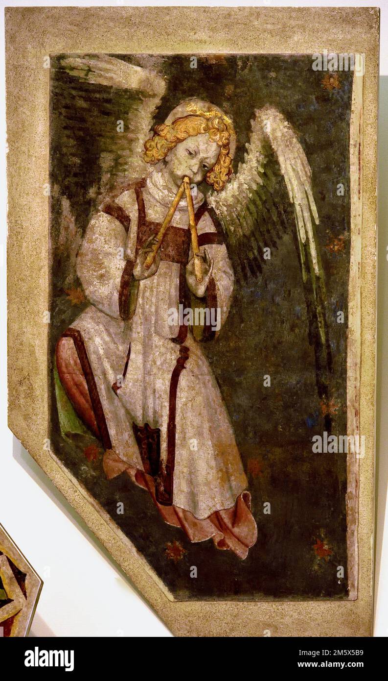 Pittura gotica italiana immagini e fotografie stock ad alta risoluzione ...