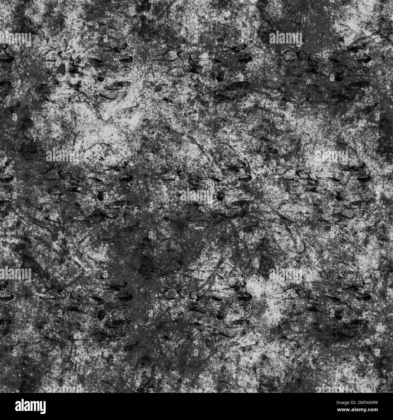 Mappa arrugginita Foto e Immagini Stock in Bianco e Nero - Alamy