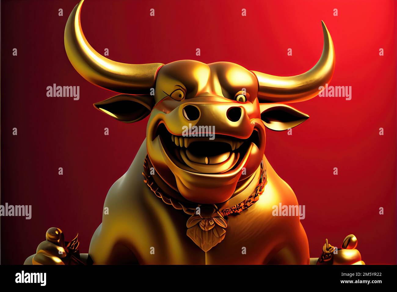 Simbolismo del toro immagini e fotografie stock ad alta risoluzione - Alamy
