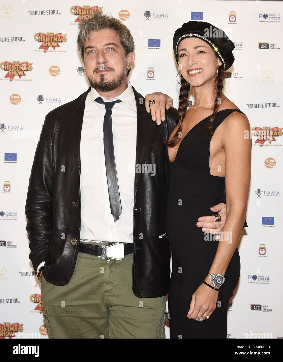 Francesca ruffini immagini e fotografie stock ad alta risoluzione - Alamy