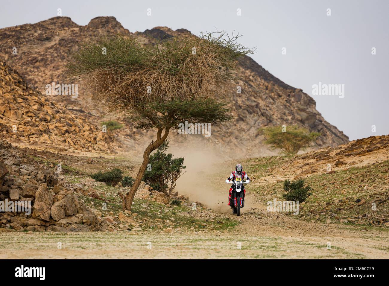 33 CAIMI Franco (arg), Hero Motorsports Team Rally, Hero, Moto, FIM ...