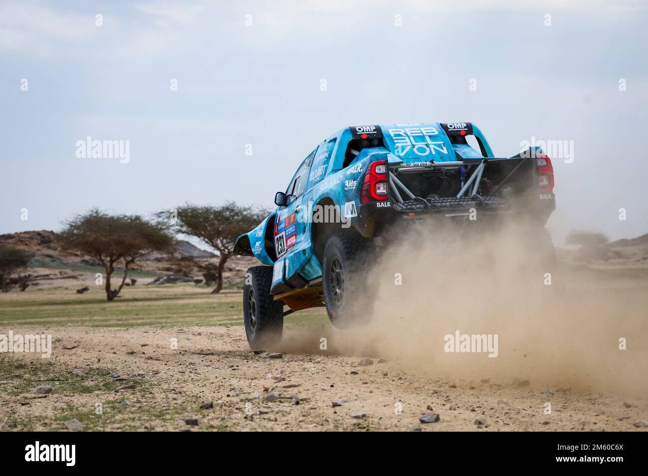 231 DUMAS Romain (fra), DELFINO Max (fra), Rebellion Racing, Toyota ...