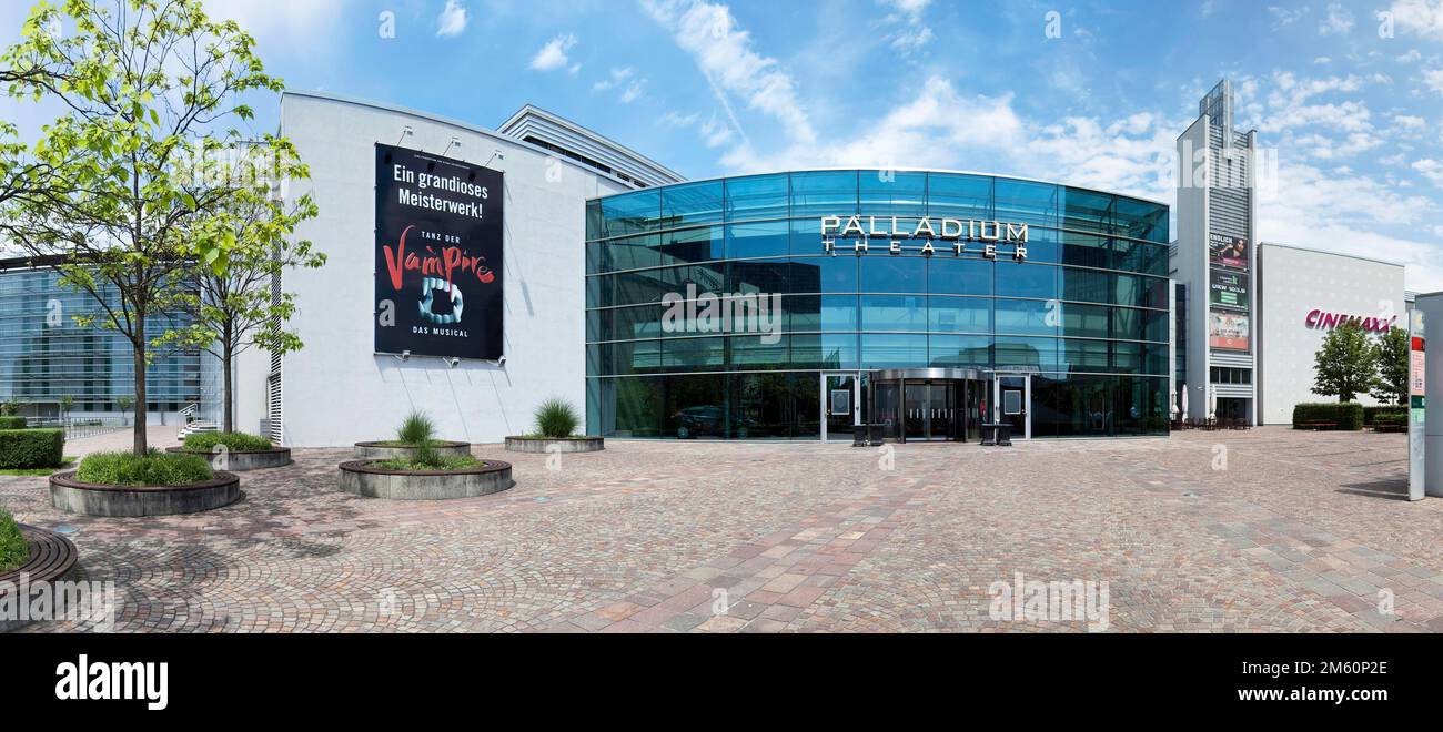 Si stuttgart immagini e fotografie stock ad alta risoluzione - Alamy