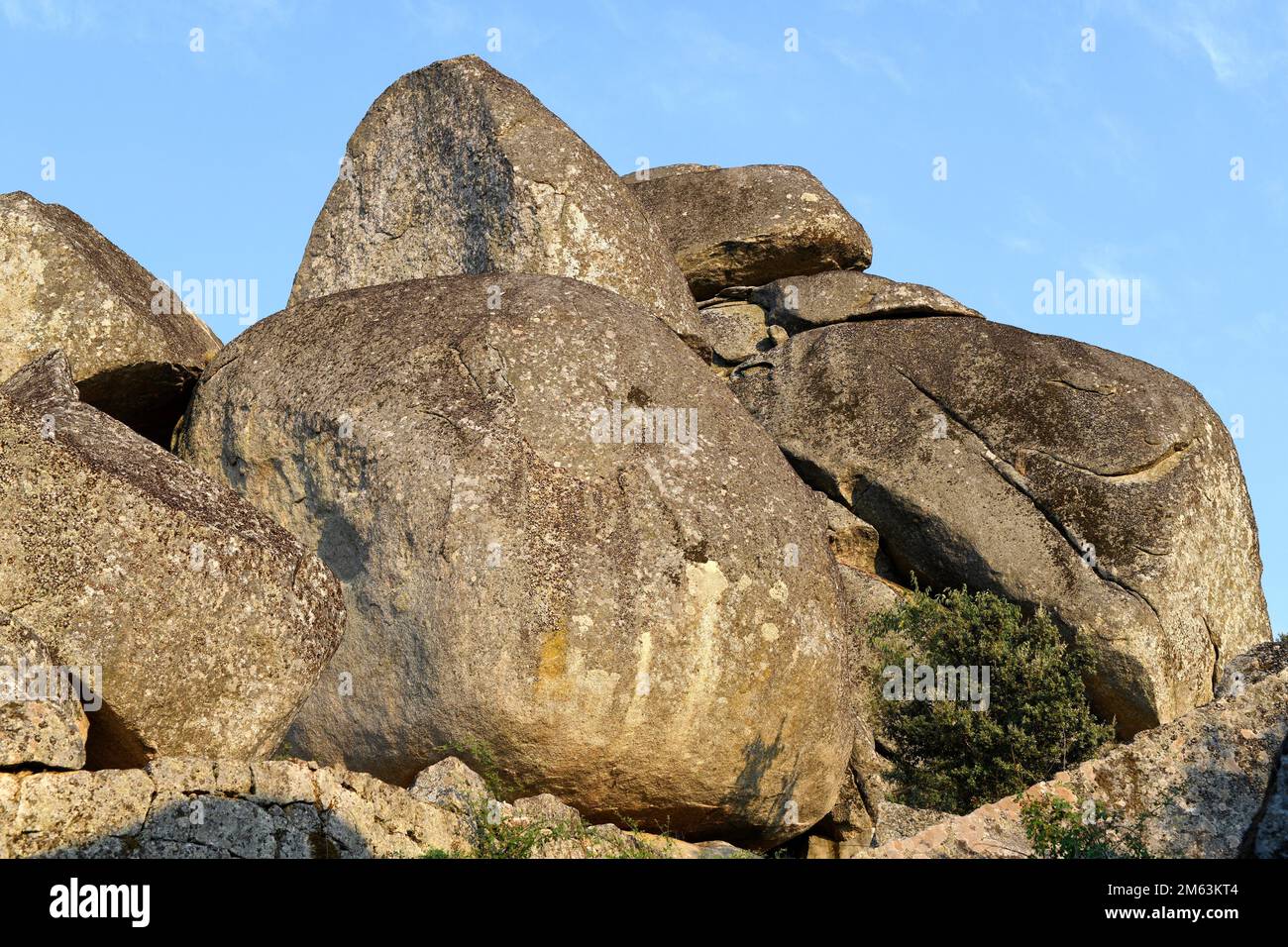 Geologia geomorfologia immagini e fotografie stock ad alta risoluzione ...