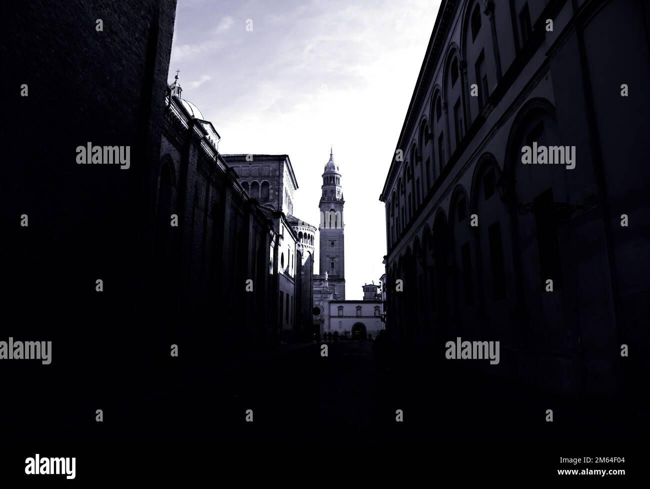 Parma citta immagini e fotografie stock ad alta risoluzione - Alamy