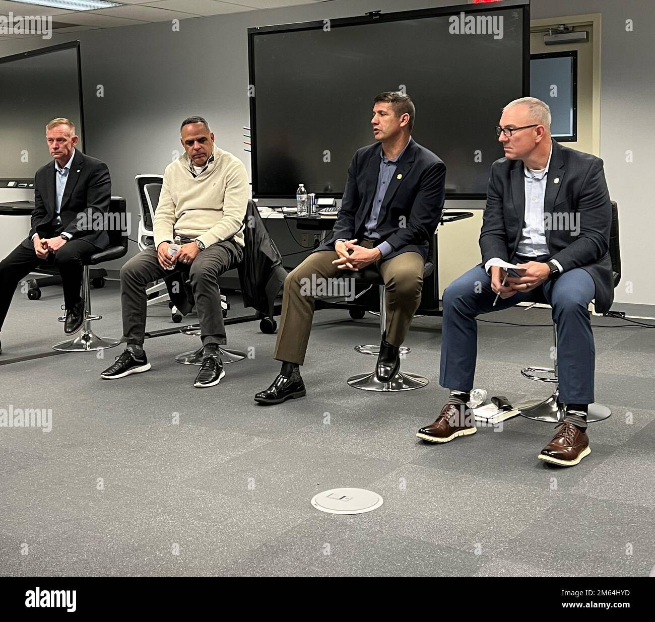 Csm daniel hendrex immagini e fotografie stock ad alta risoluzione - Alamy