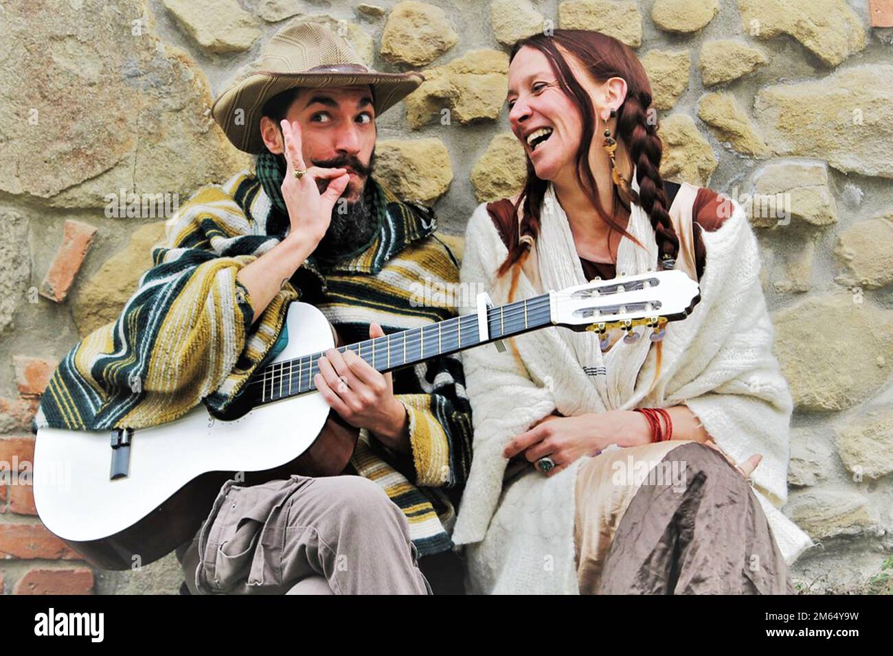 Abiti tradizionali messicani immagini e fotografie stock ad alta ...