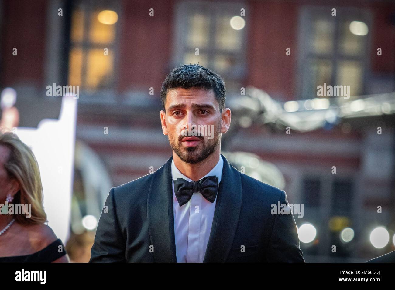 Michele morrone immagini e fotografie stock ad alta risoluzione - Alamy