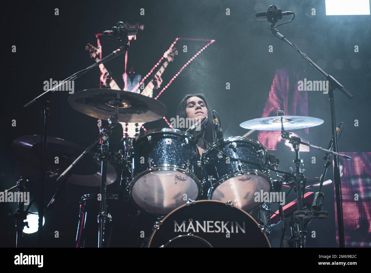 Ethan torchio immagini e fotografie stock ad alta risoluzione - Alamy