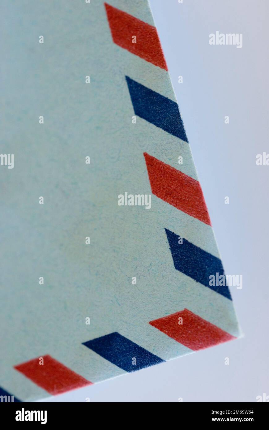 Affrancatura della busta immagini e fotografie stock ad alta ...