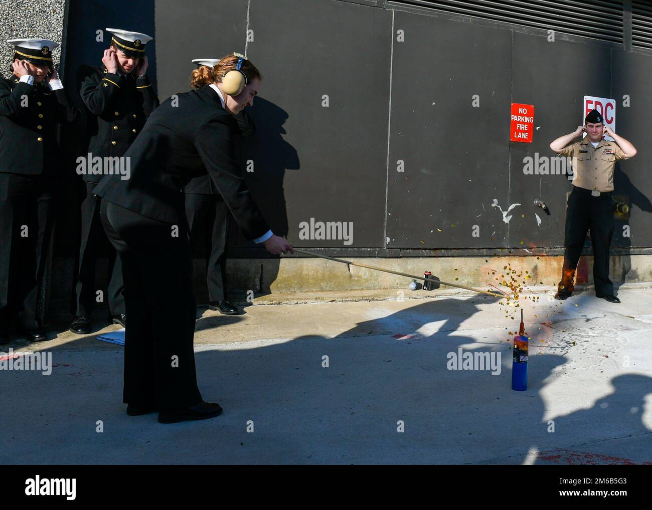 ANNAPOLIS, Md (22 aprile 2022) Stati Uniti Gli internisti dell ...