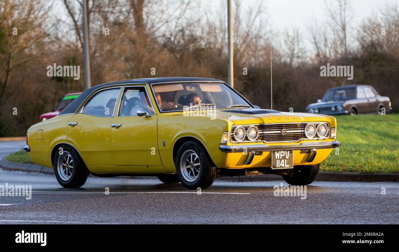 Vinyl roof immagini e fotografie stock ad alta risoluzione - Alamy
