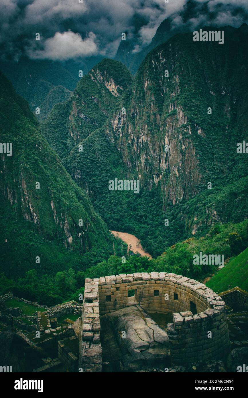 Architettura inca immagini e fotografie stock ad alta risoluzione - Alamy