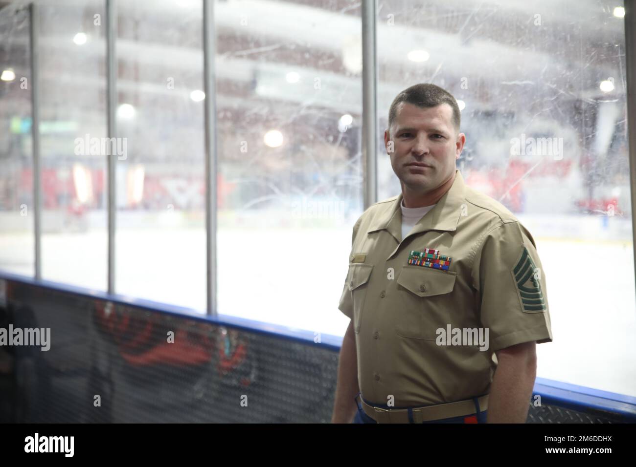 Master gunnery sergeant kevin boggs immagini e fotografie stock ad alta ...