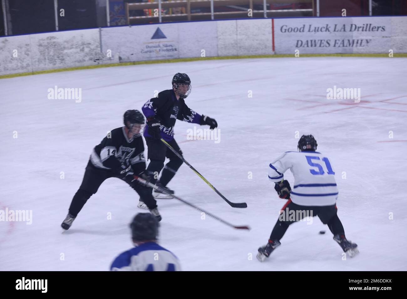 Master gunnery sergeant kevin boggs immagini e fotografie stock ad alta ...