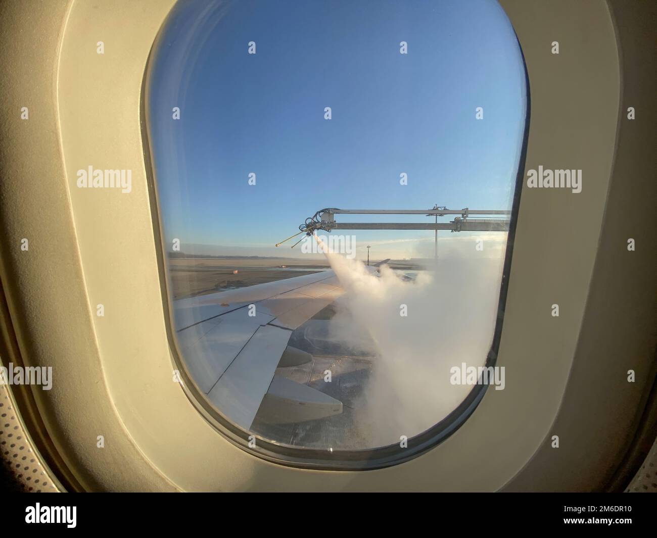 Aereo prima del decollo immagini e fotografie stock ad alta risoluzione ...