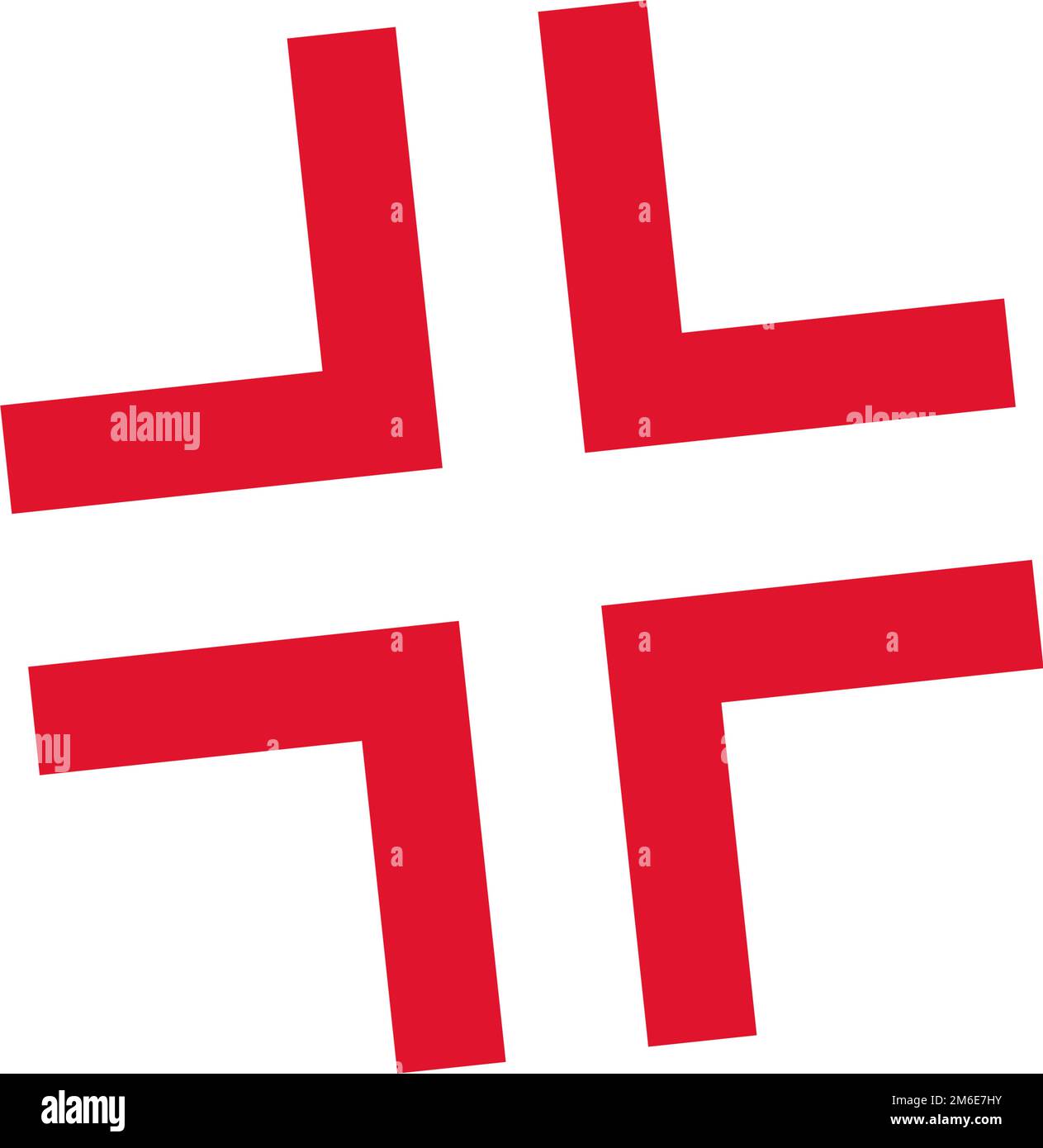 Simbolo del conflitto immagini e fotografie stock ad alta risoluzione ...