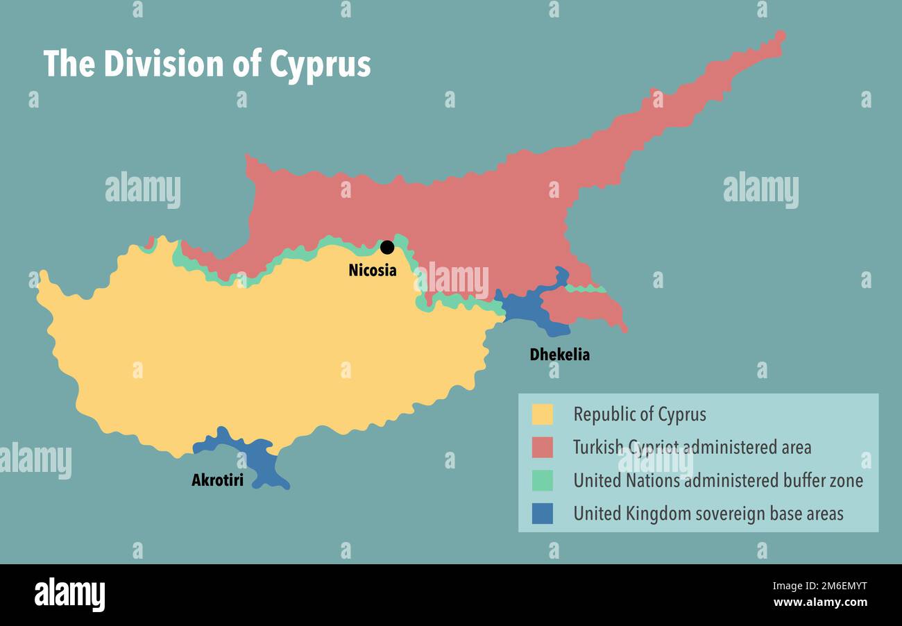Mappa dell'isola greca immagini e fotografie stock ad alta risoluzione ...