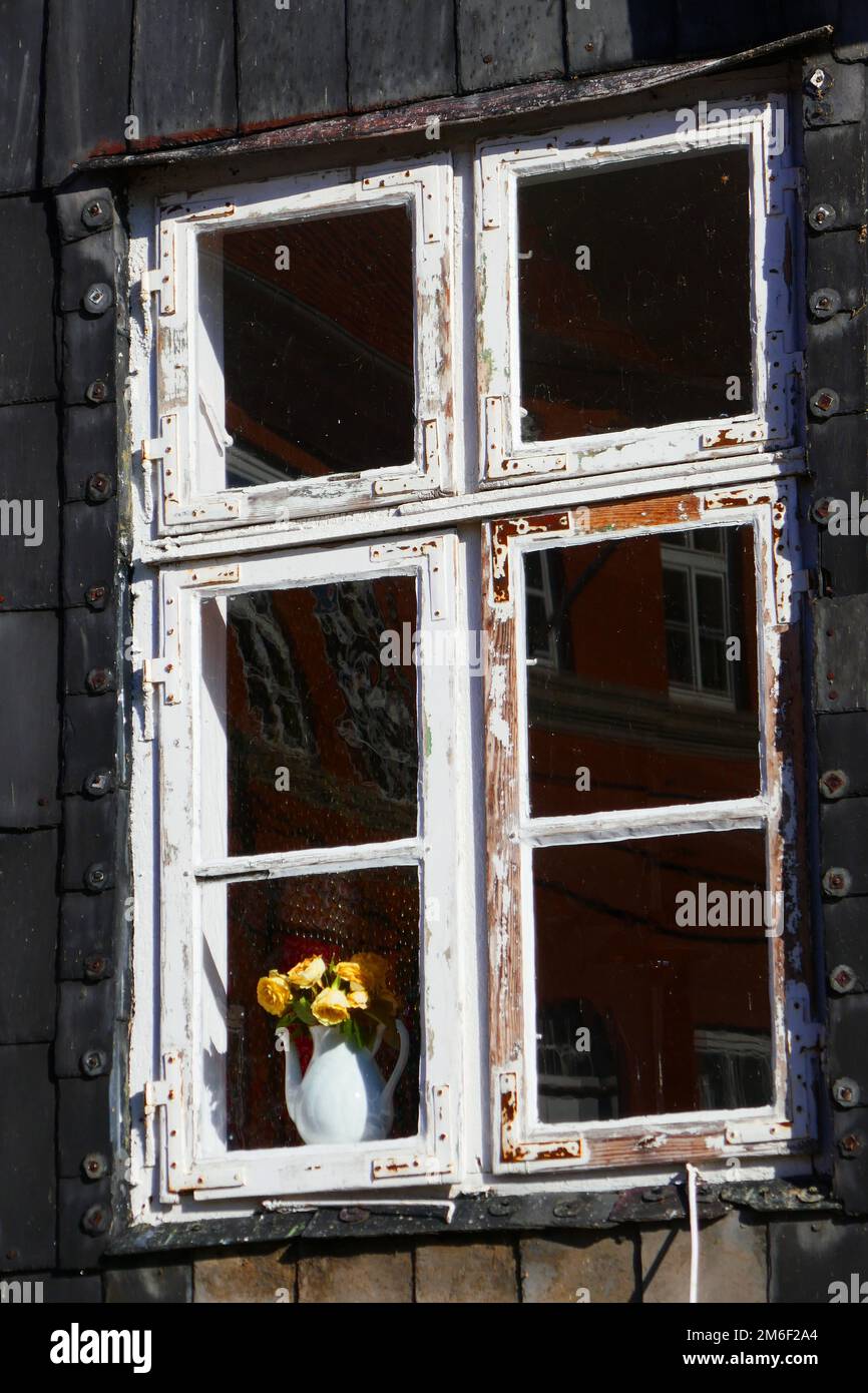 Reticolo finestre immagini e fotografie stock ad alta risoluzione - Alamy