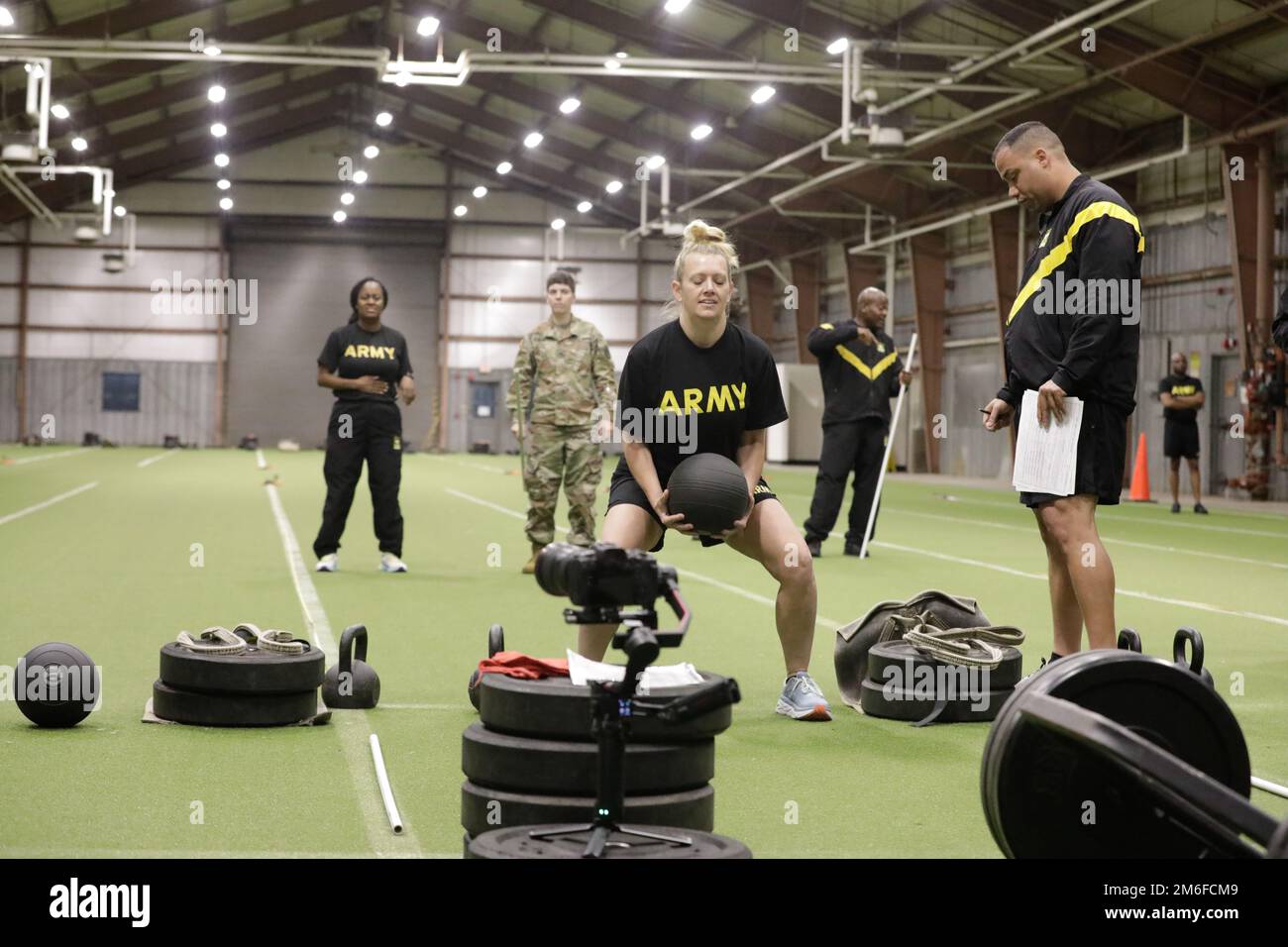 Gruppo di carriere delle riserve dell'esercito immagini e fotografie ...