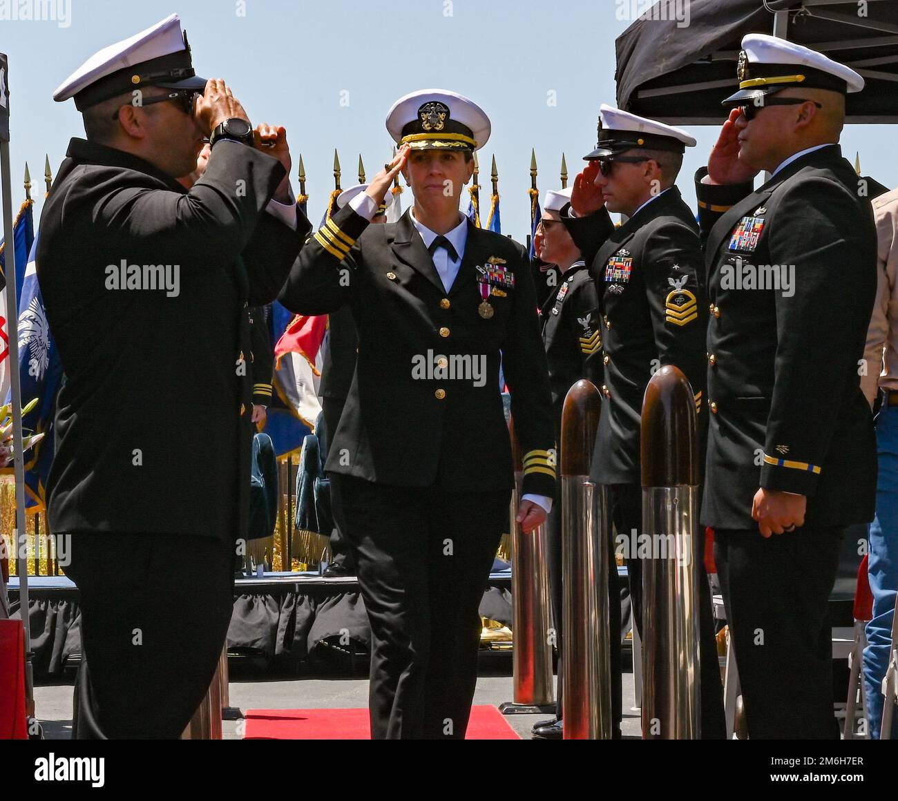Naval special warfare unit 1 immagini e fotografie stock ad alta ...