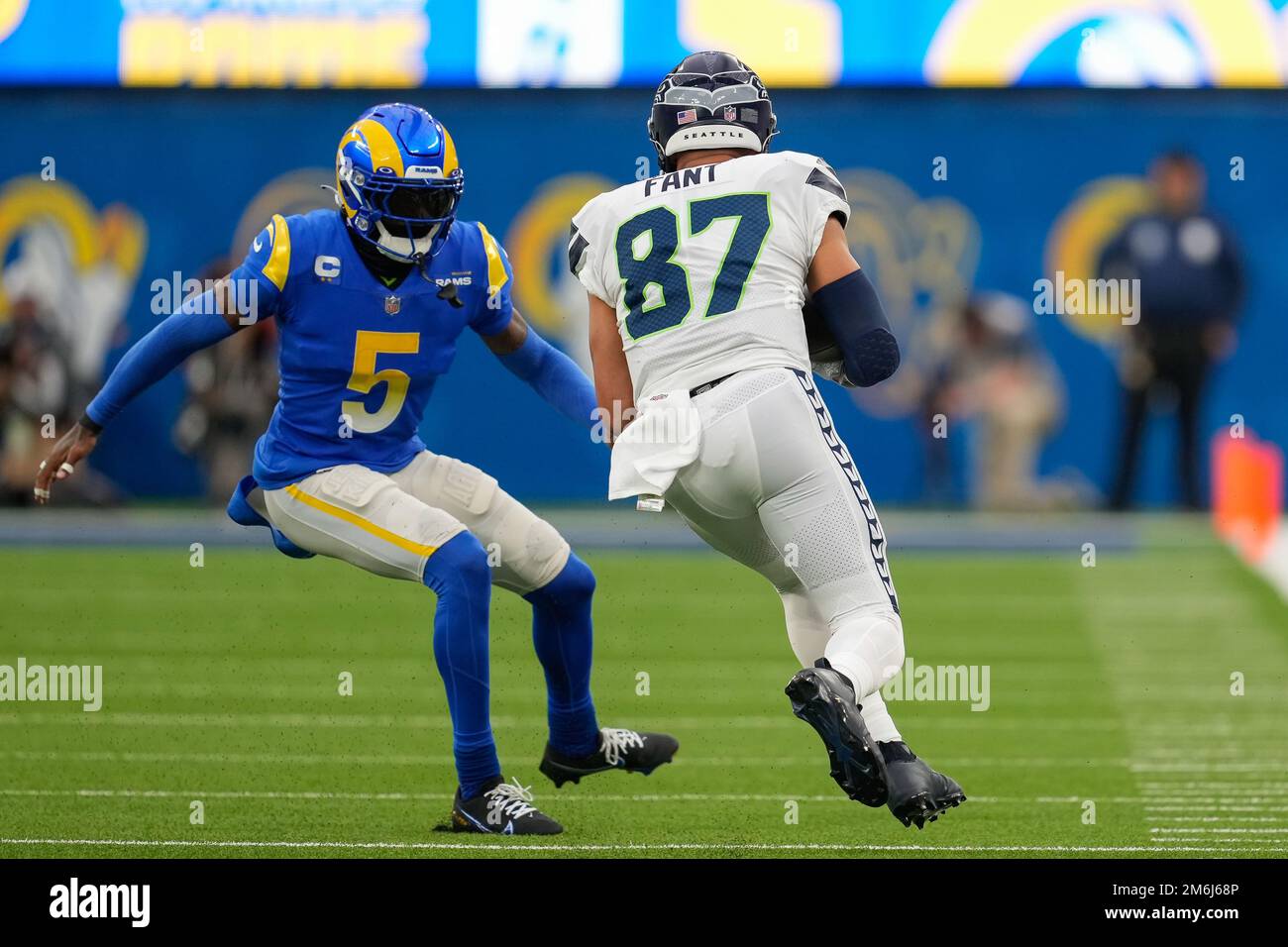 Jameel pugh immagini e fotografie stock ad alta risoluzione - Alamy