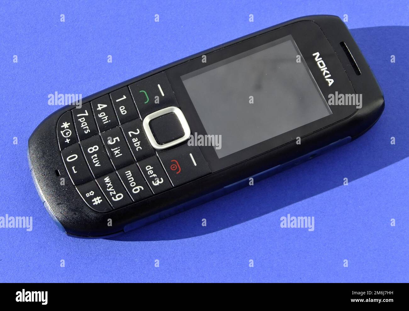 Nokia vintage phone immagini e fotografie stock ad alta risoluzione - Alamy