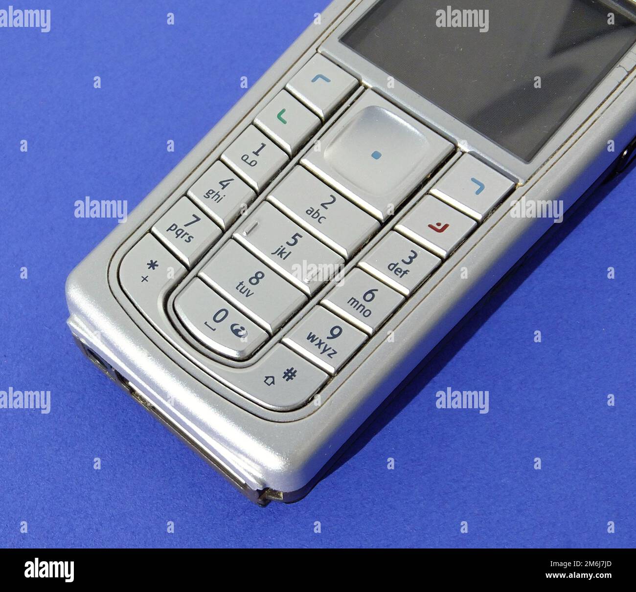 Nokia vintage phone immagini e fotografie stock ad alta risoluzione - Alamy