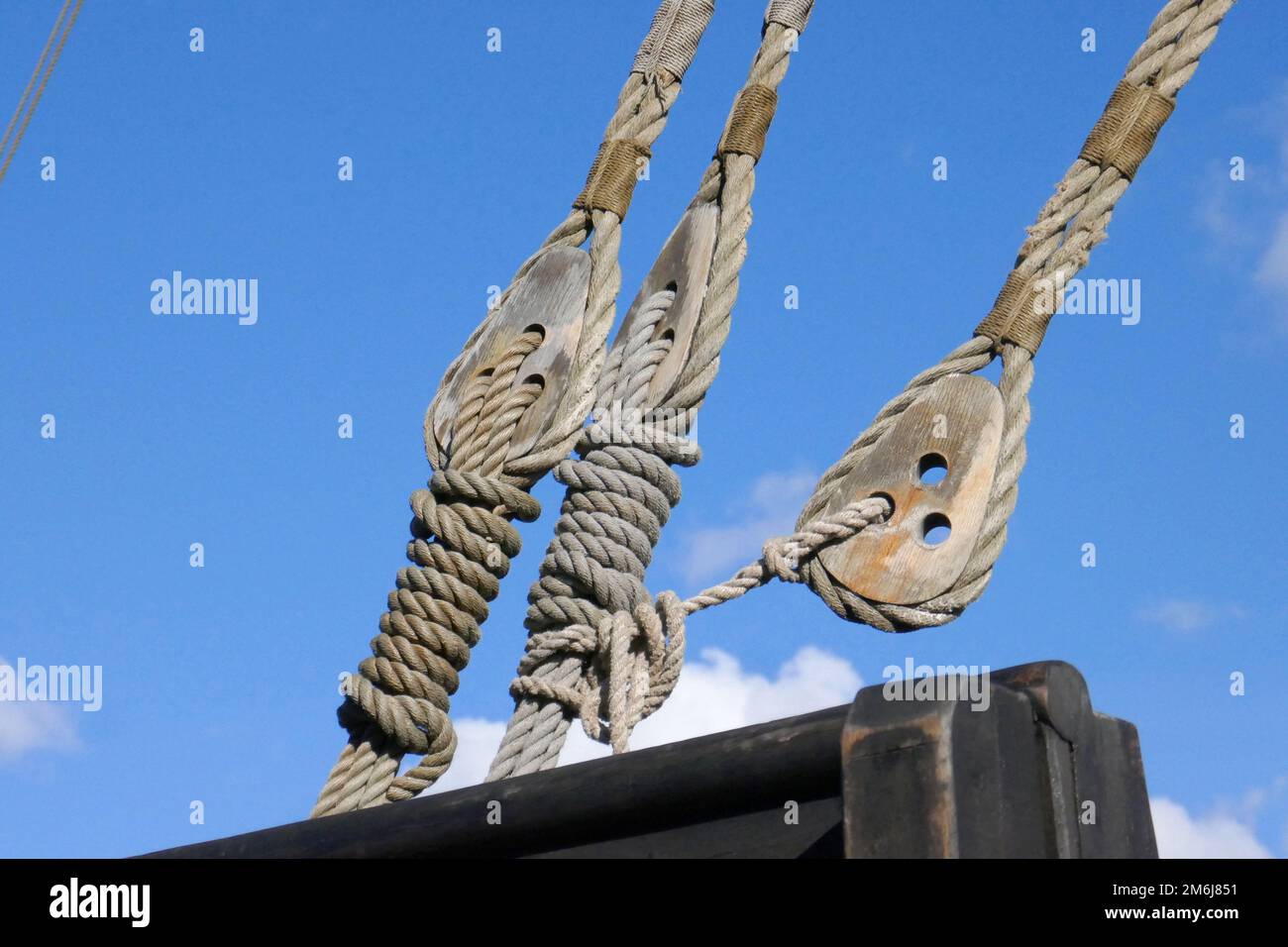 Corde da cantiere immagini e fotografie stock ad alta risoluzione - Alamy