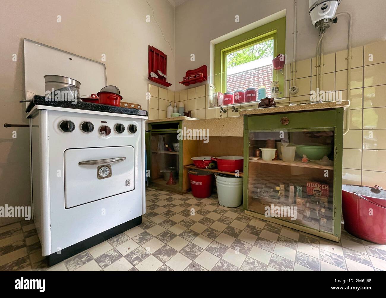 Vecchia anni '70 immagini e fotografie stock ad alta risoluzione - Alamy