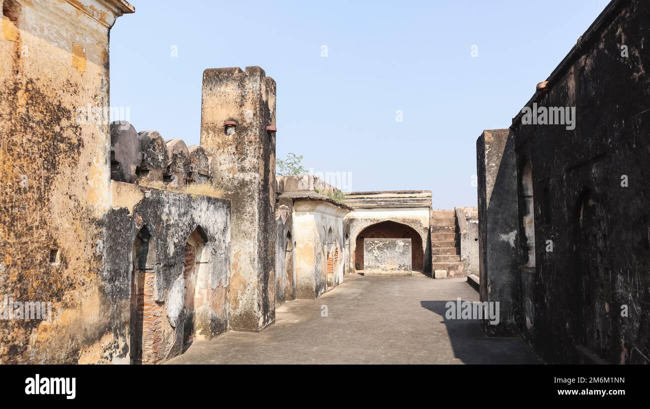Forte di barua sagar immagini e fotografie stock ad alta risoluzione ...